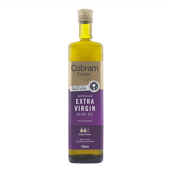 COBRAM ESTATE - GRFineFoods