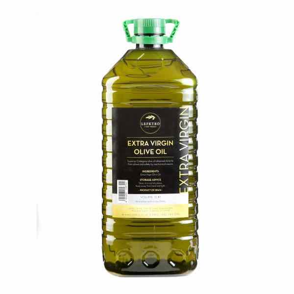 Spanish Superior EVOO 5L - GRFineFoods