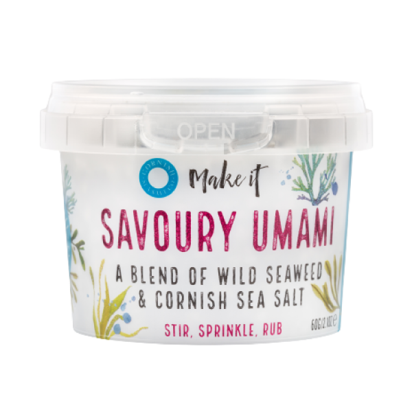 Salt and Pepper - GRFineFoods