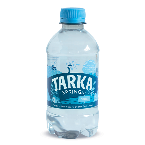 Tarka Springs Artesian Still Spring Water 24 x 330ml - GRFineFoods